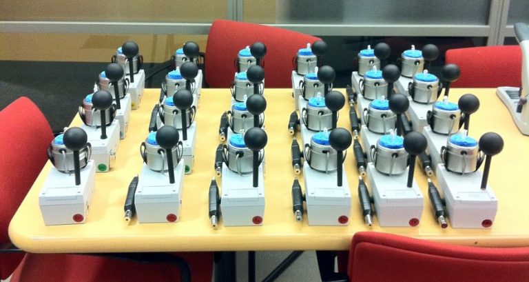 Human-Building Interaction - Harvard Graduate School of Design