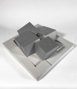 Shadowboxer - Harvard Graduate School of Design