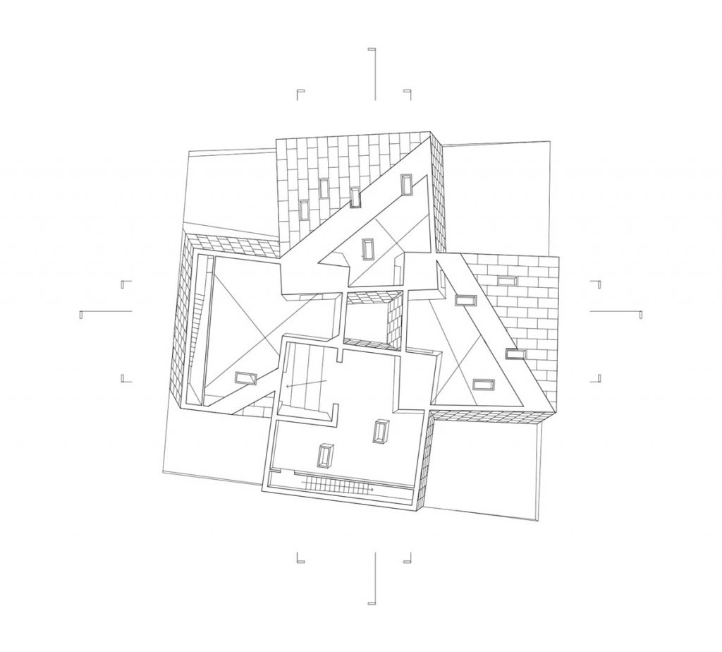 Shadowboxer - Harvard Graduate School of Design