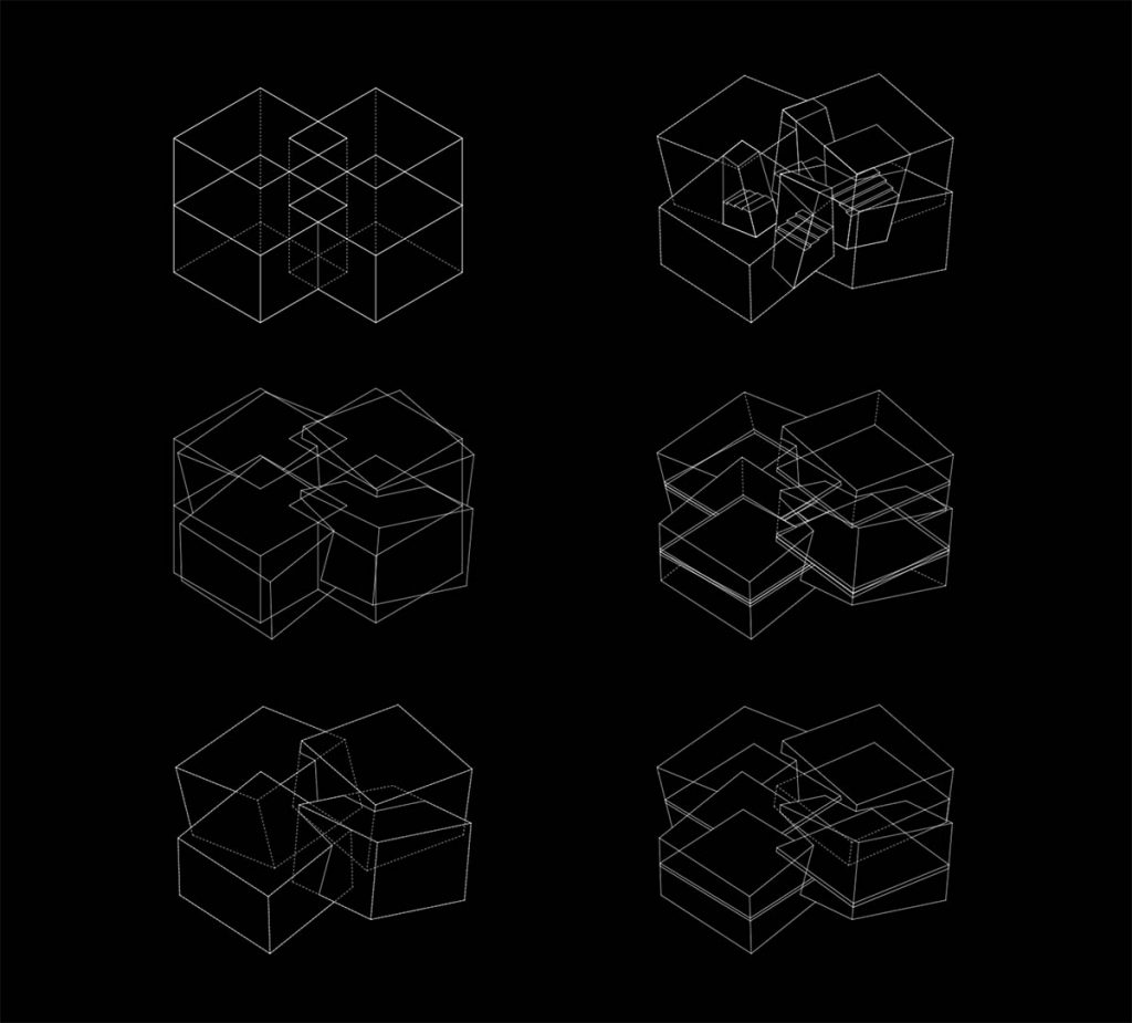 Shadowboxer - Harvard Graduate School of Design