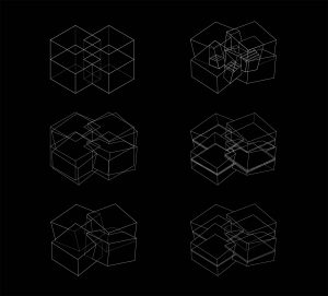 Shadowboxer - Harvard Graduate School of Design