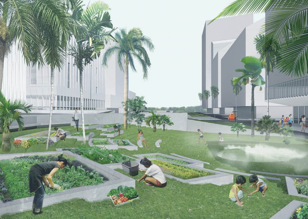 Manila Port: Gateway to the New Urban District - Harvard Graduate ...