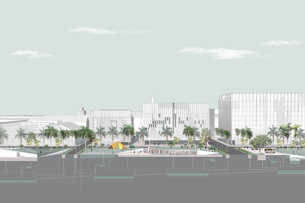 Manila Port: Gateway to the New Urban District - Harvard Graduate ...