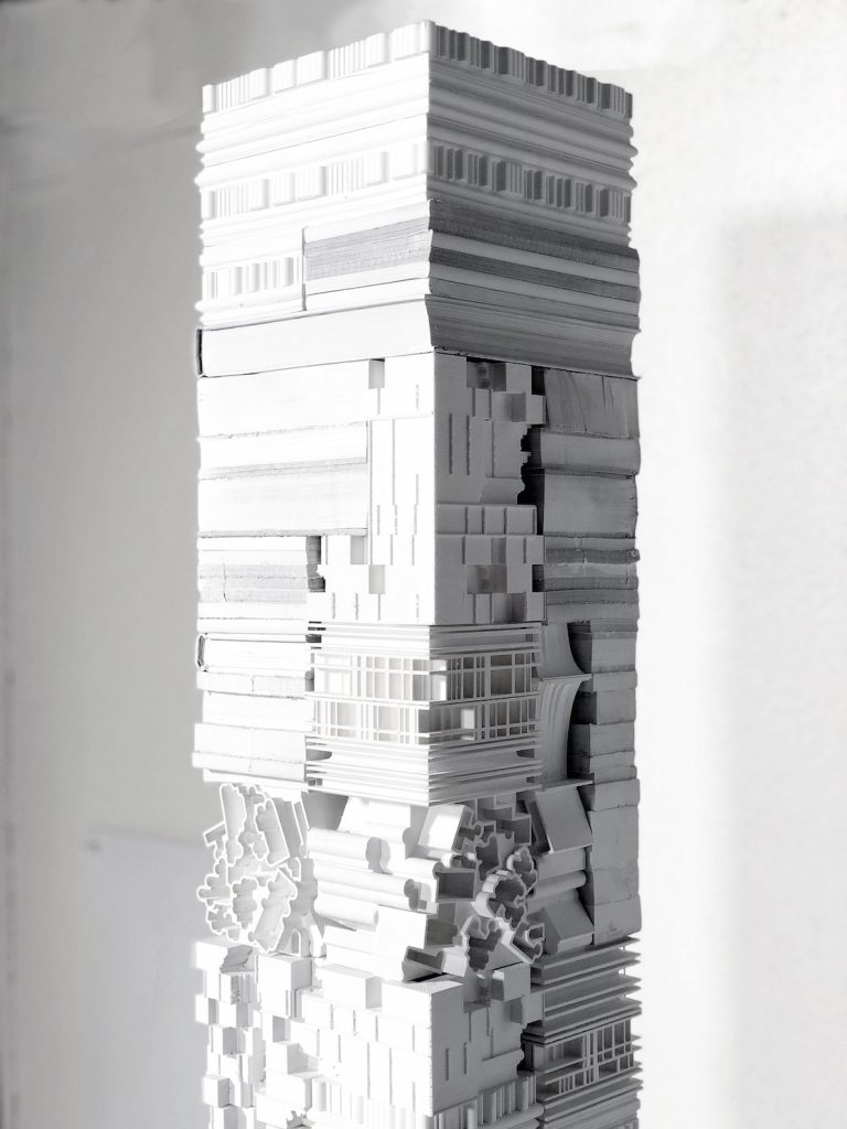 Death, Divorce, Down-sizing, Dislocation, and (Now) Display: A Self ...