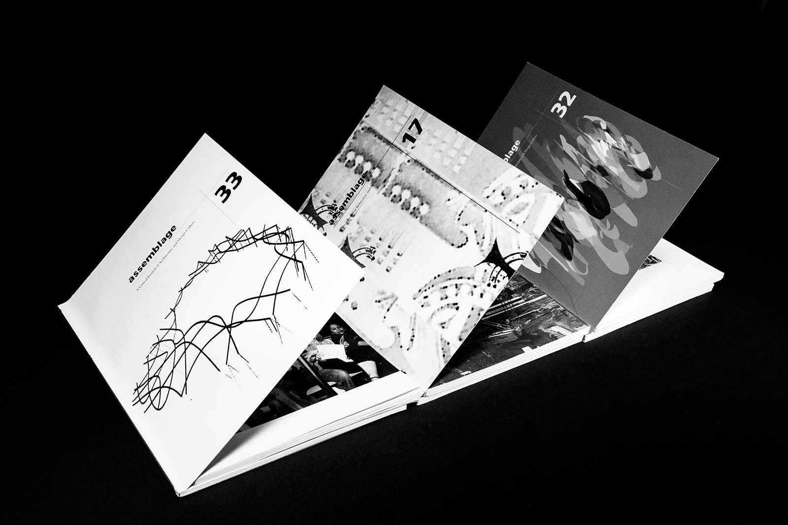 Assemblage, San Rocco, and the shifting value of architecture discourse ...