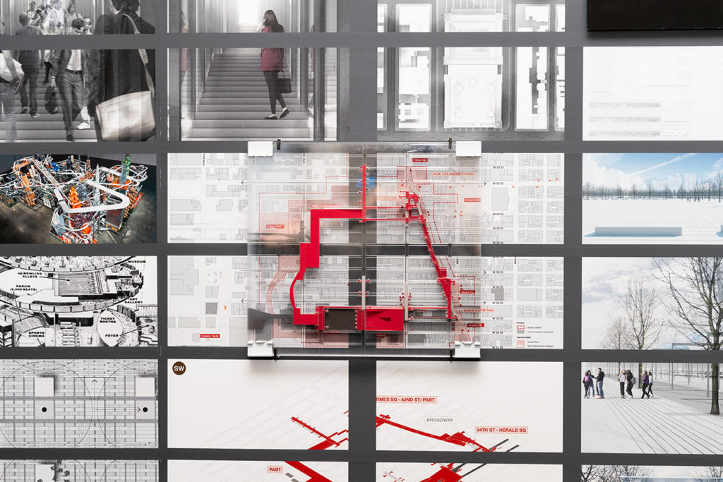 Now Arriving: A Transit Landscape for Manhattan - Harvard Graduate ...