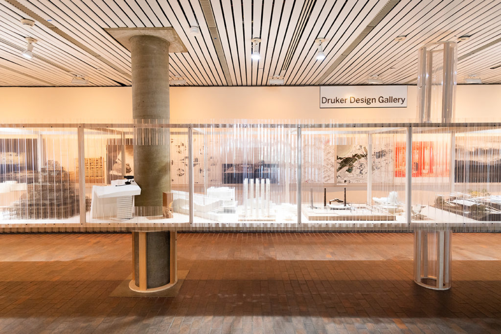 Platform 11: Setting the Table - Harvard Graduate School of Design