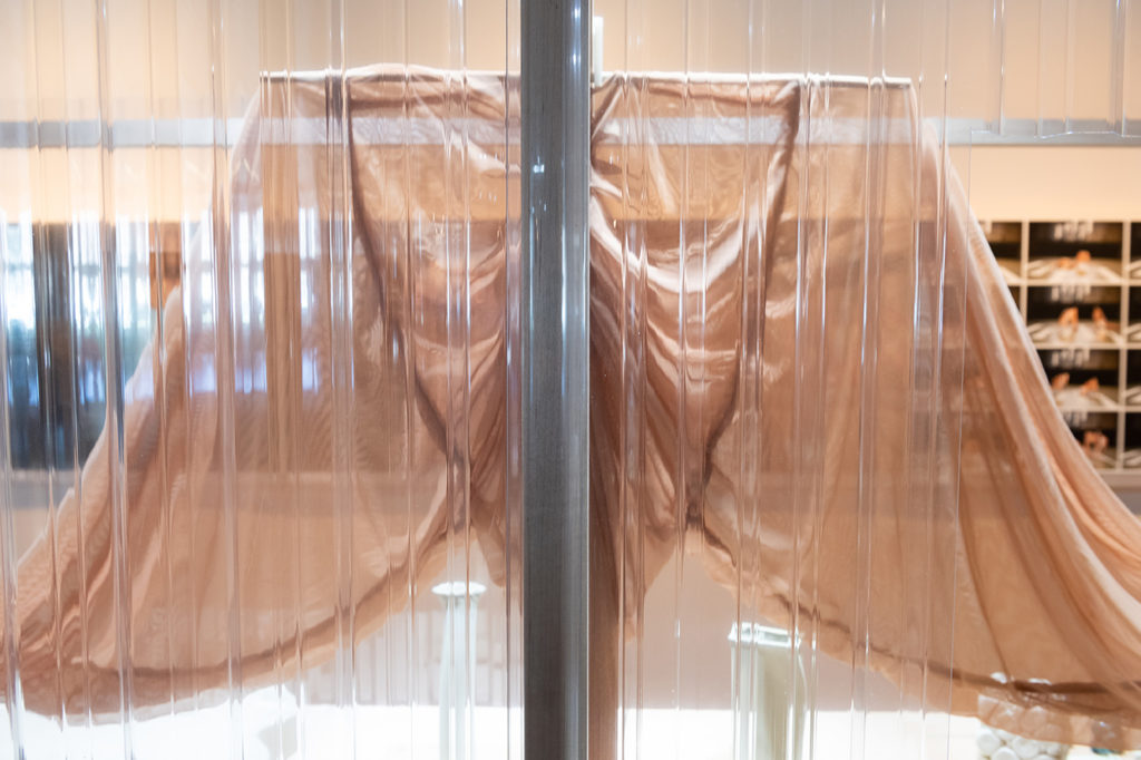 Platform 11: Setting the Table - Harvard Graduate School of Design