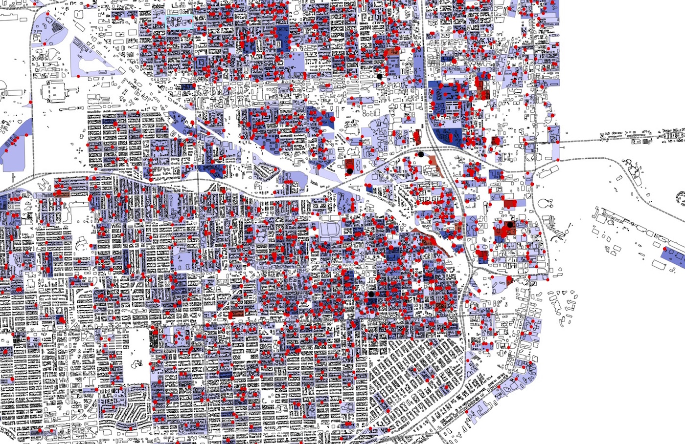Climate 2050 Justice Divestment Project - Harvard Graduate School of Design