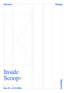 Harvard Design Magazine Archives - Harvard Graduate School of Design