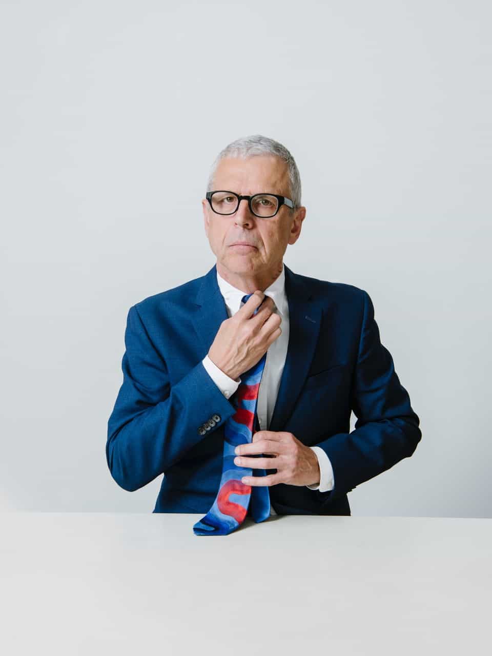 Andrew Zago - Harvard Graduate School of Design