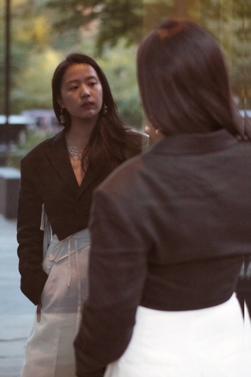 Ruo Jia - Harvard Graduate School of Design