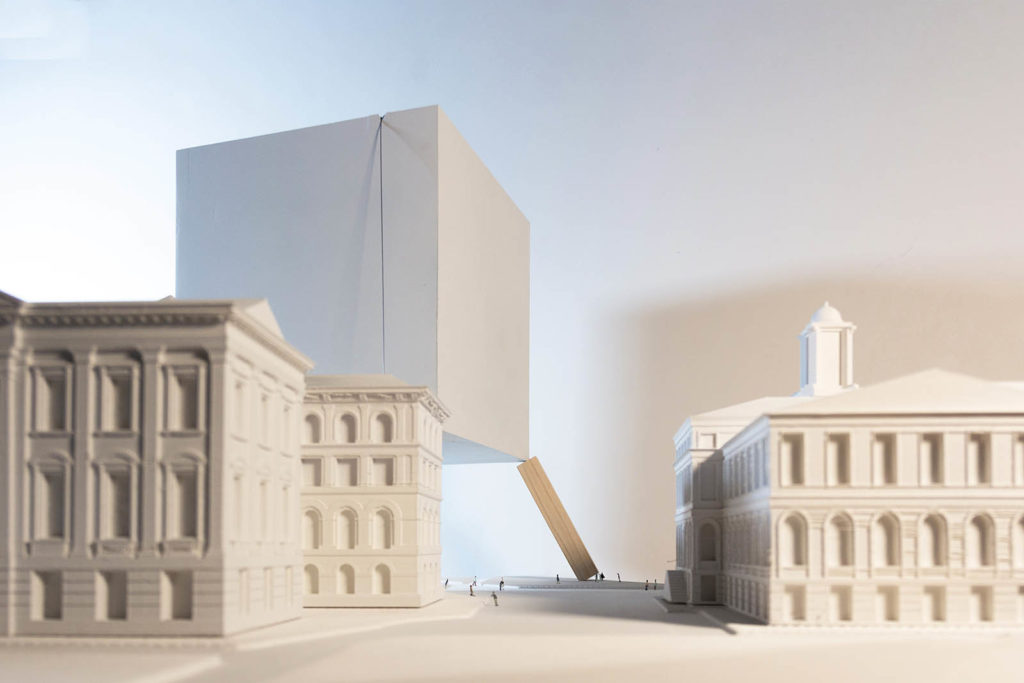 Mixed Metaphors: The Poetics of Gravity, Machines, and Empathy ...