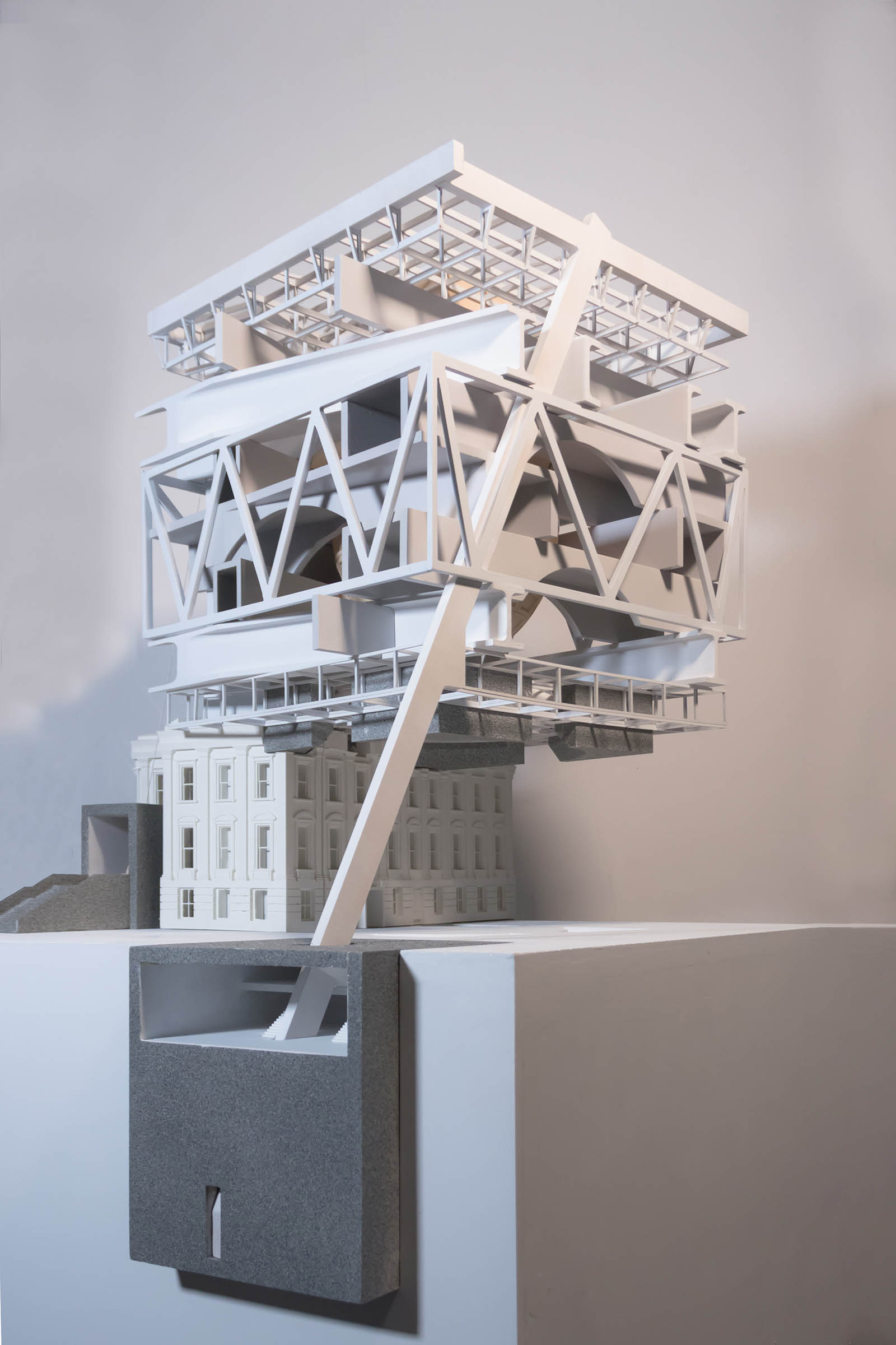 Mixed Metaphors: The Poetics of Gravity, Machines, and Empathy ...