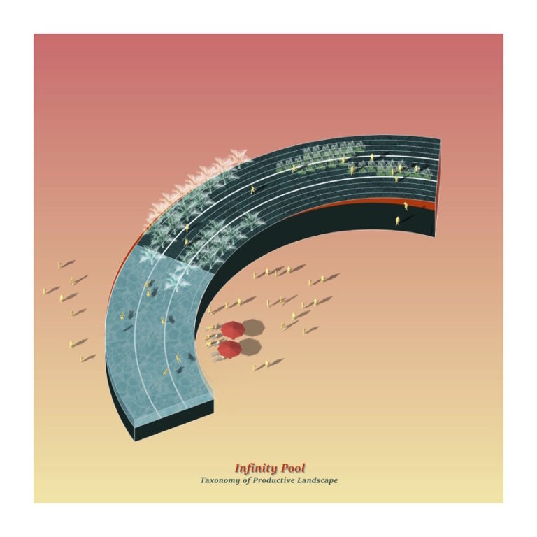 The Ephemeral City: Productive Urbanism - Harvard Graduate School of Design