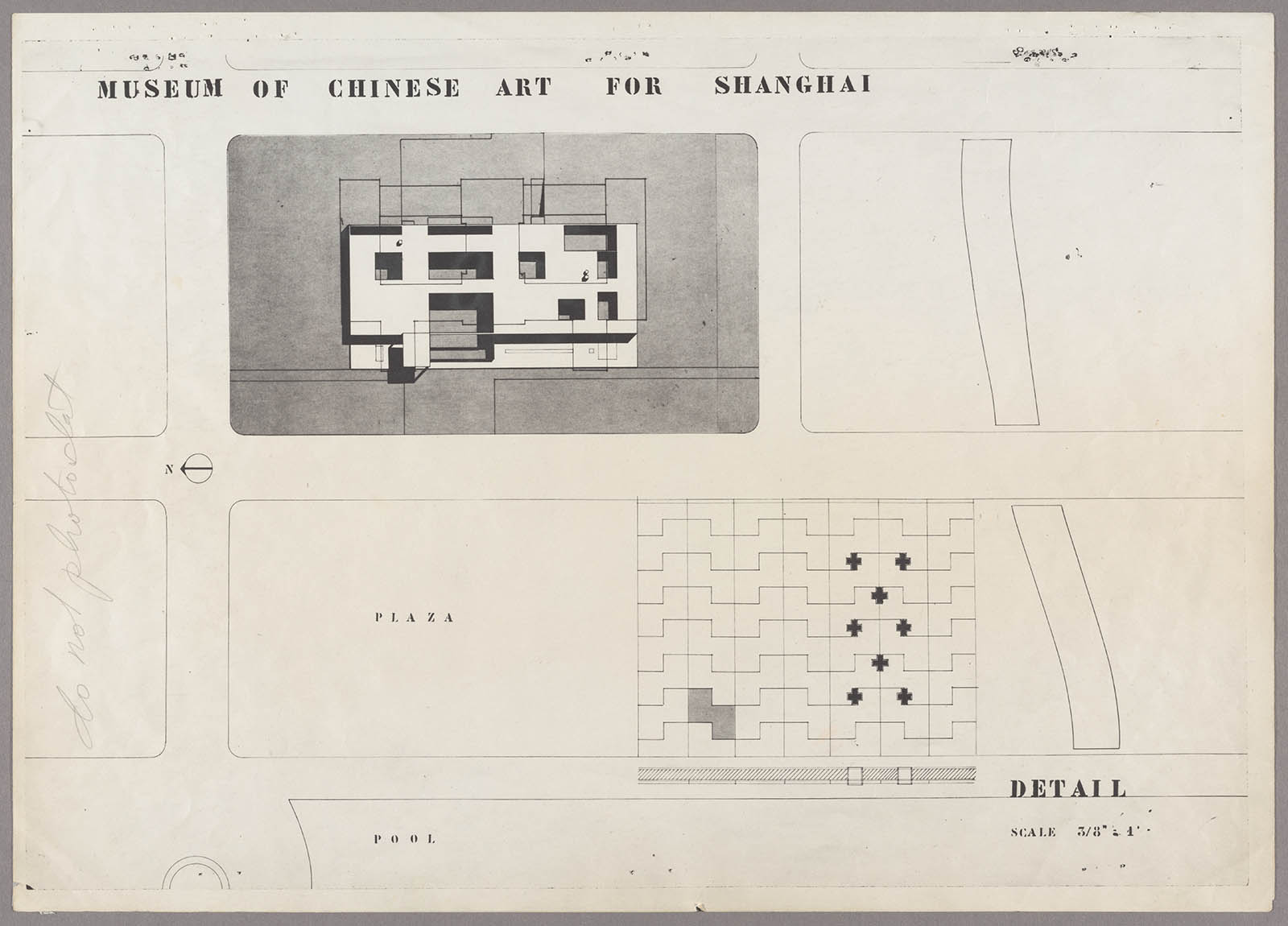 Remembering Pei: Tracing the architect’s legacy to the Harvard Graduate ...