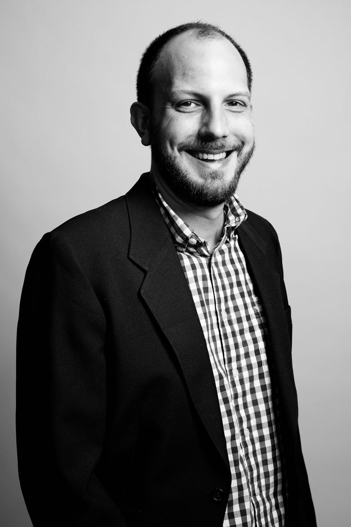 Timothy Hoffman - Harvard Graduate School of Design