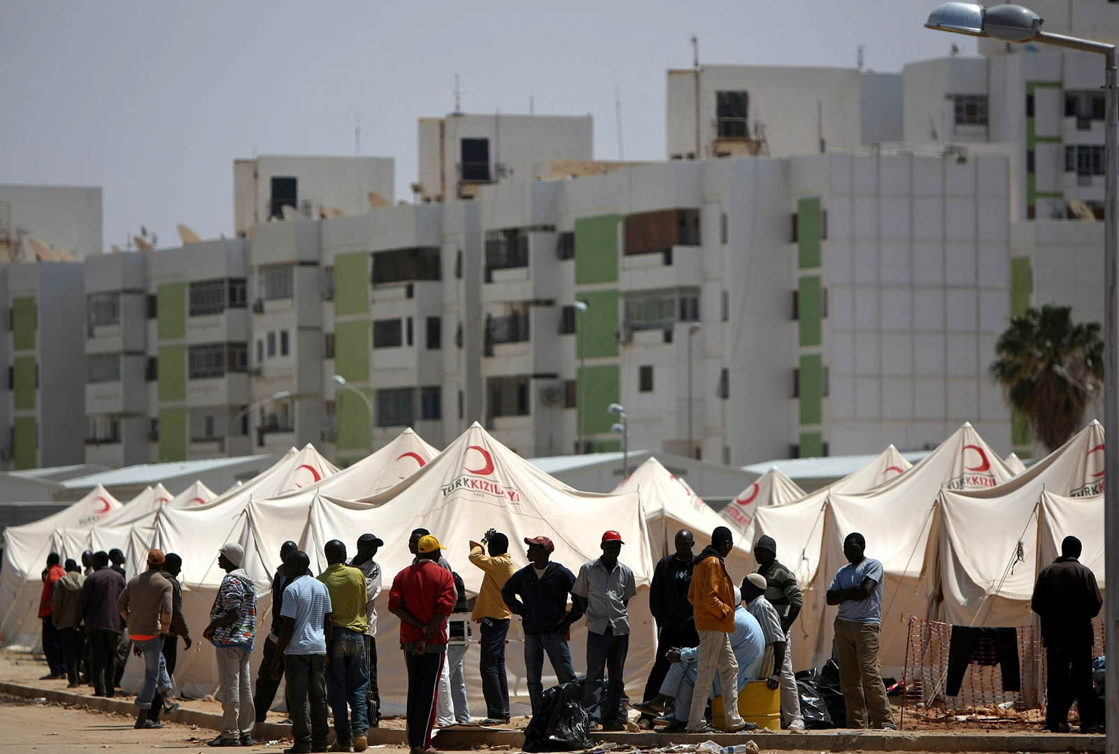 The Humanitarian Activist's Handbook: Understanding the role of ...