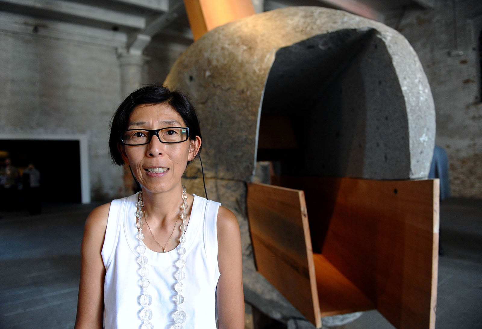 The House Is a Work of Art: Kazuyo Sejima on her fascination with ...