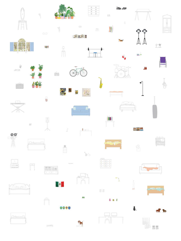 Empty House - Harvard Graduate School of Design