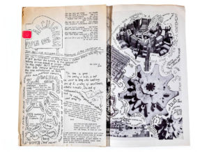 Zoom! The Archigram Collection Arrives at the Harvard Graduate School ...