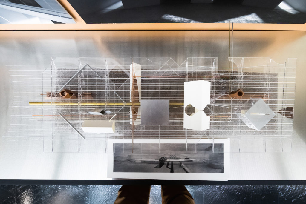 Grayscale - Harvard Graduate School of Design