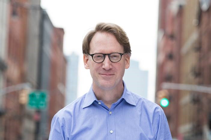 An Interview: Peter Coombe (MArch '88) - Harvard Graduate School of Design