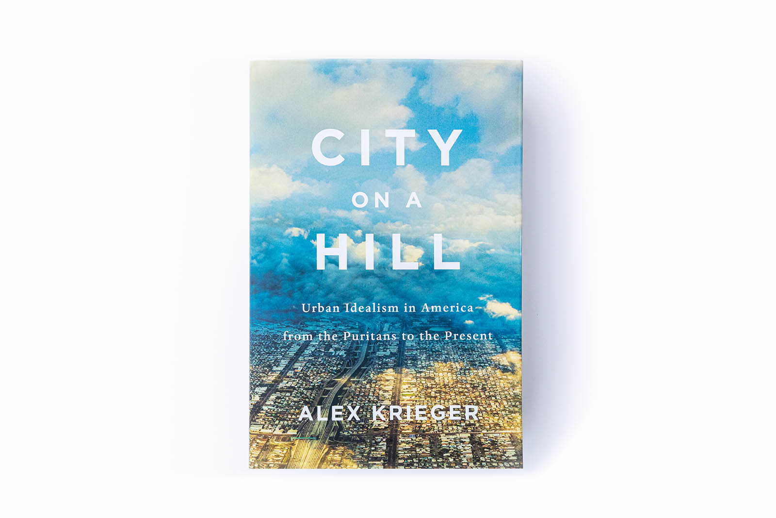 Alex Krieger - Harvard Graduate School of Design