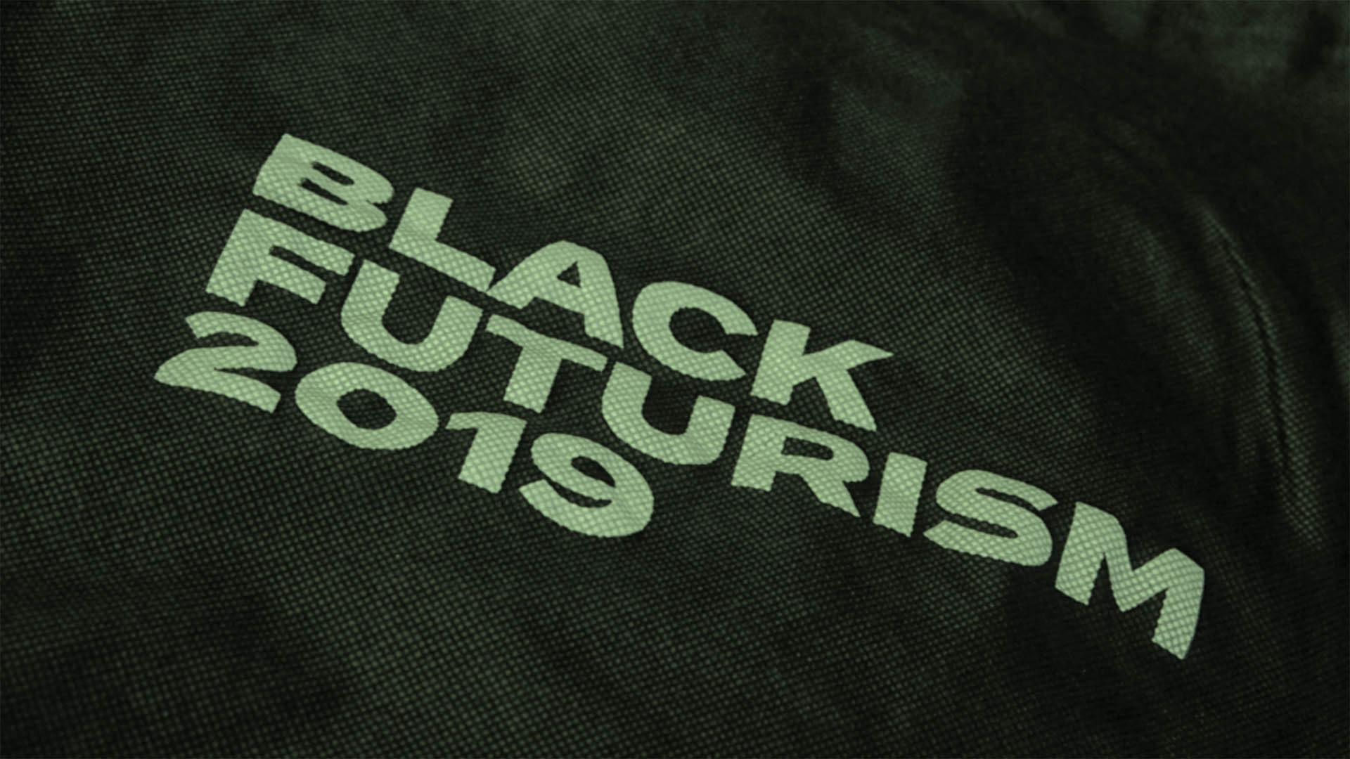 Highlights from the 2019 “Black Futurism: Creating a More Equitable ...