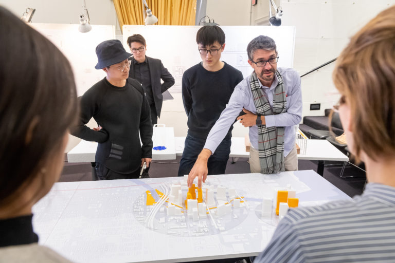 ReDesign Miami: In a city defined by water, how does design turn threat ...