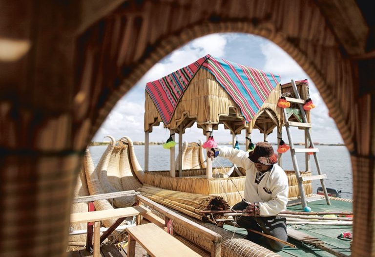 First-ever compendium of indigenous technologies provides a powerful ...
