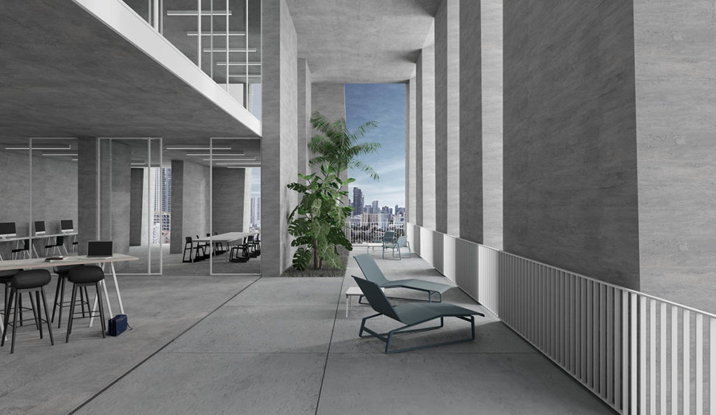 The New Generic - Harvard Graduate School of Design