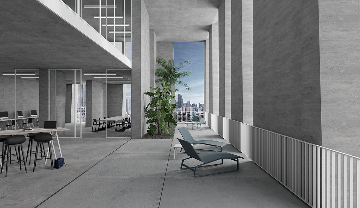 The New Generic - Harvard Graduate School of Design