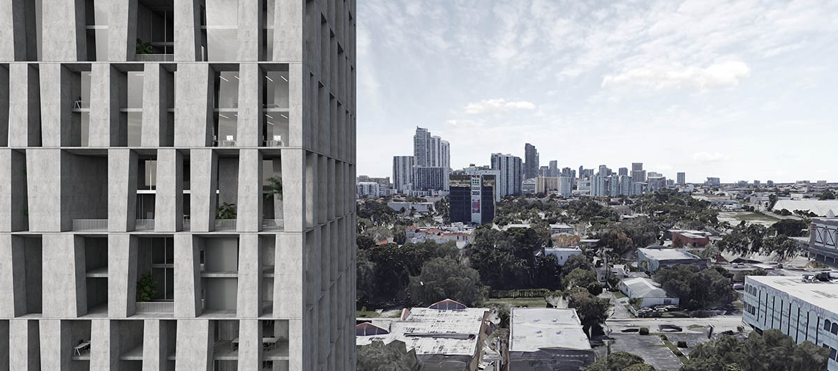 The New Generic - Harvard Graduate School of Design