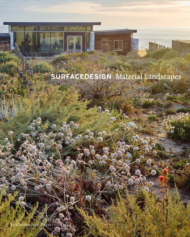 Surfacedesign, Inc. Partners Roderick Wyllie MLA '98 and James Lord MLA '96 Release First ...