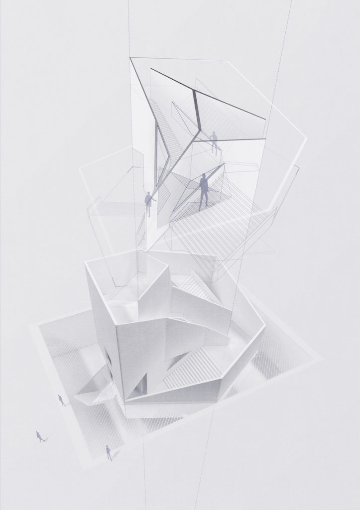 Re-fragmentation - Harvard Graduate School of Design