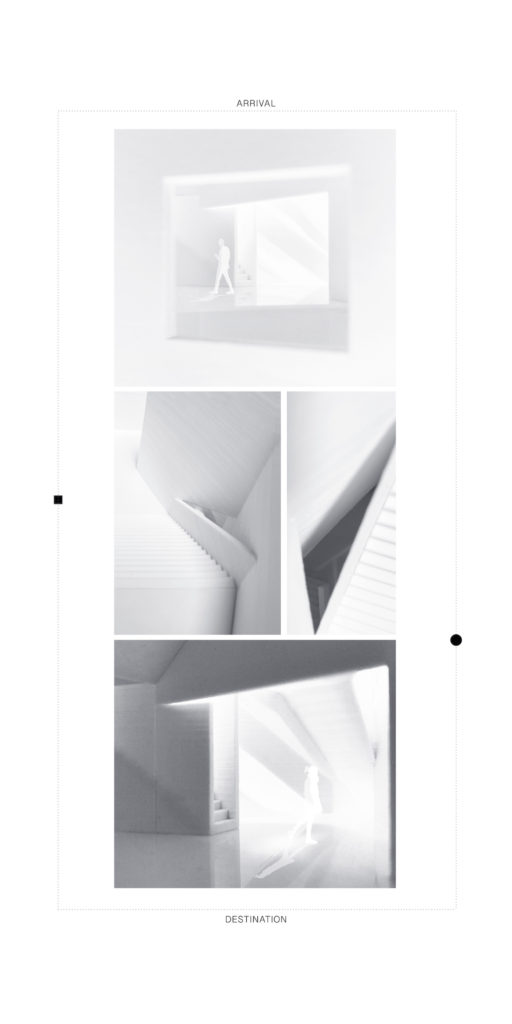 Re-fragmentation - Harvard Graduate School of Design