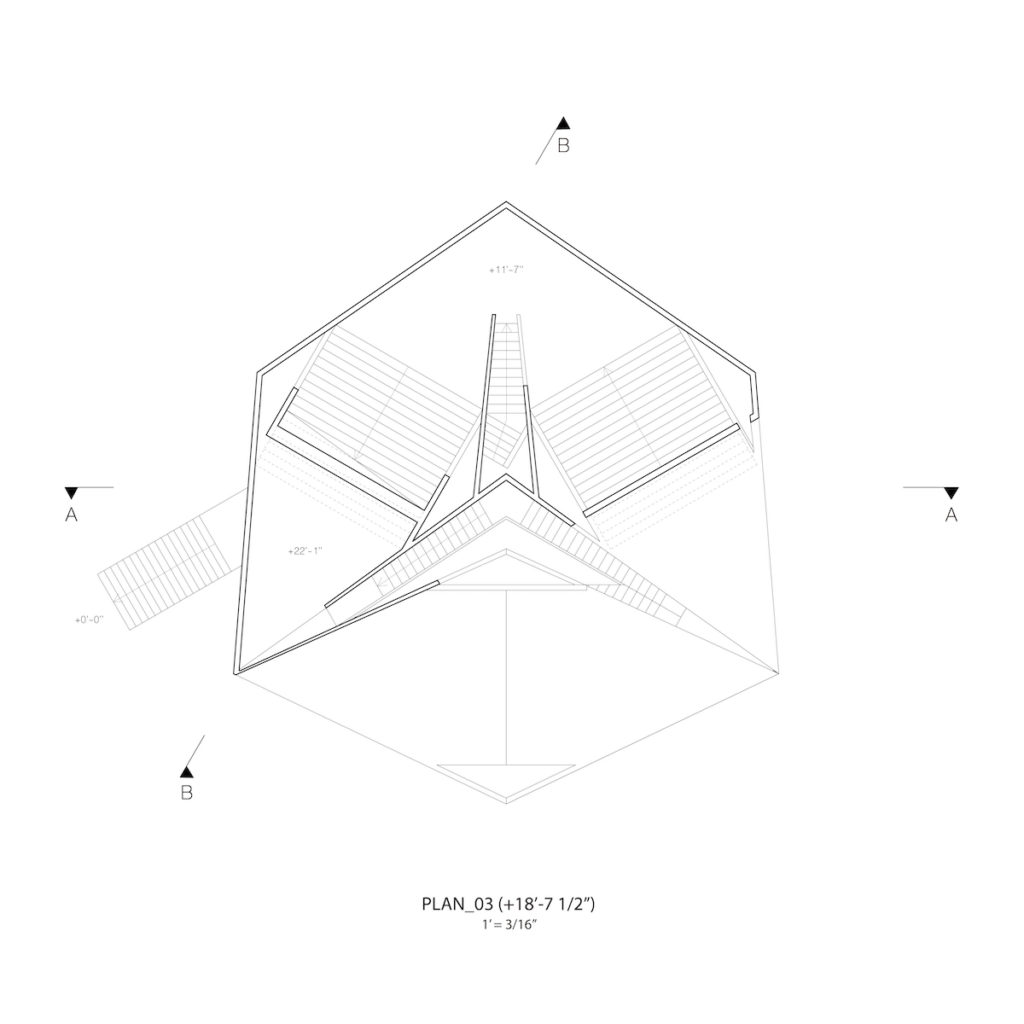 Re-fragmentation - Harvard Graduate School of Design