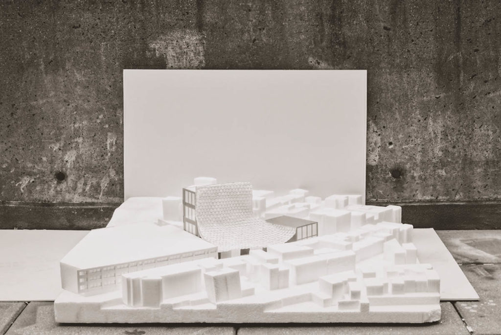 Student Q&A: Sarah Pumphrey and Sonya Falkovskaia (MArch I '23 ...