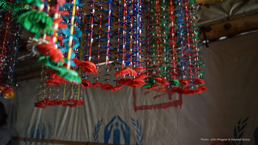 Permanence in the Temporal: Artifacts for Freedom in the Rohingya ...