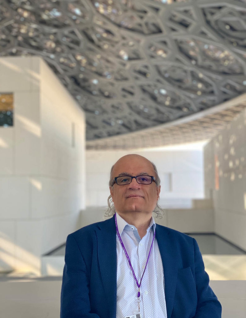 Nasser Rabbat, "History’s Currency: The Afterlife of al-Maqrizi’s ...