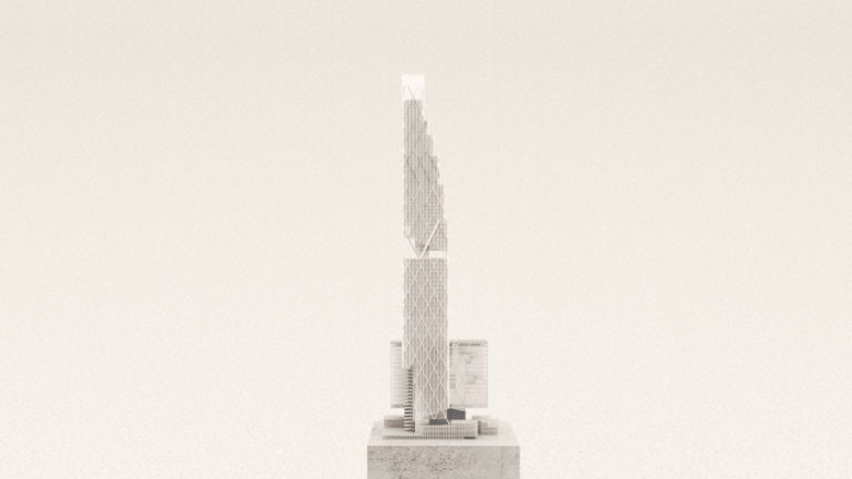 Re-Thinking LIC - Harvard Graduate School of Design