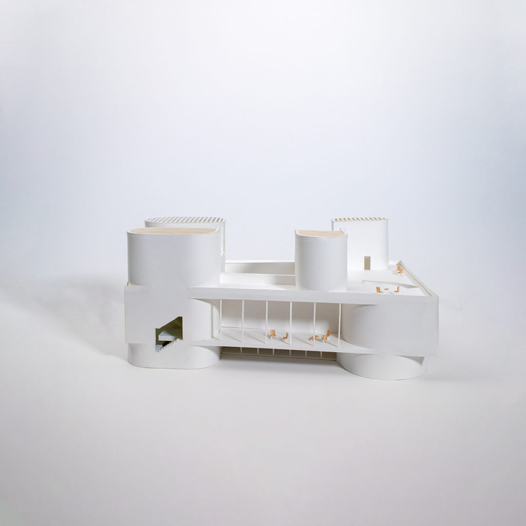 Jump Cut - Harvard Graduate School of Design