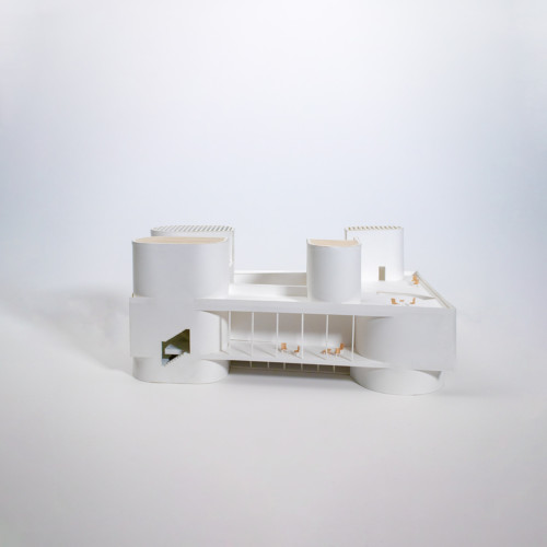 Jump Cut - Harvard Graduate School of Design