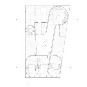 Jump Cut - Harvard Graduate School of Design