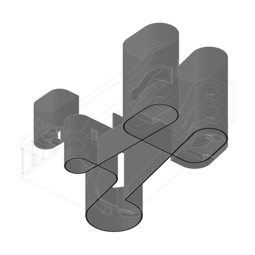 Jump Cut - Harvard Graduate School of Design