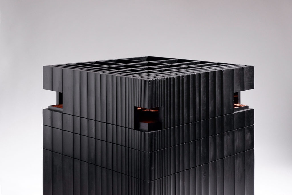 The Eternal Simulation Project - Harvard Graduate School of Design