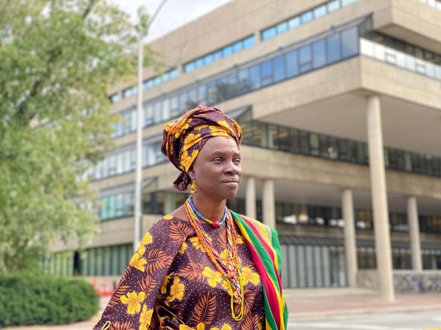 Sacred Groves and Secret Parks: A two-day colloquium focused on the ...