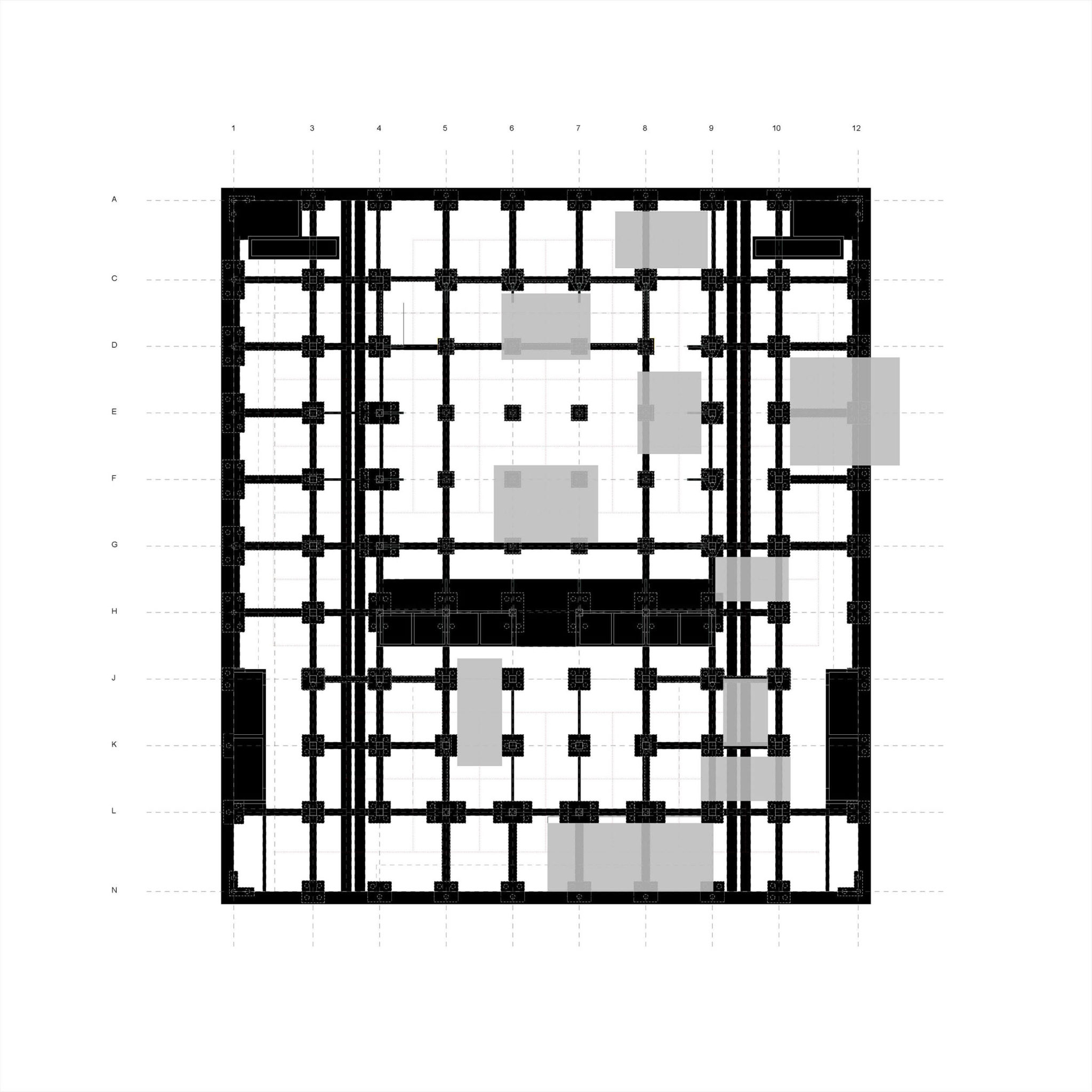 The Fundamentals - Harvard Graduate School of Design