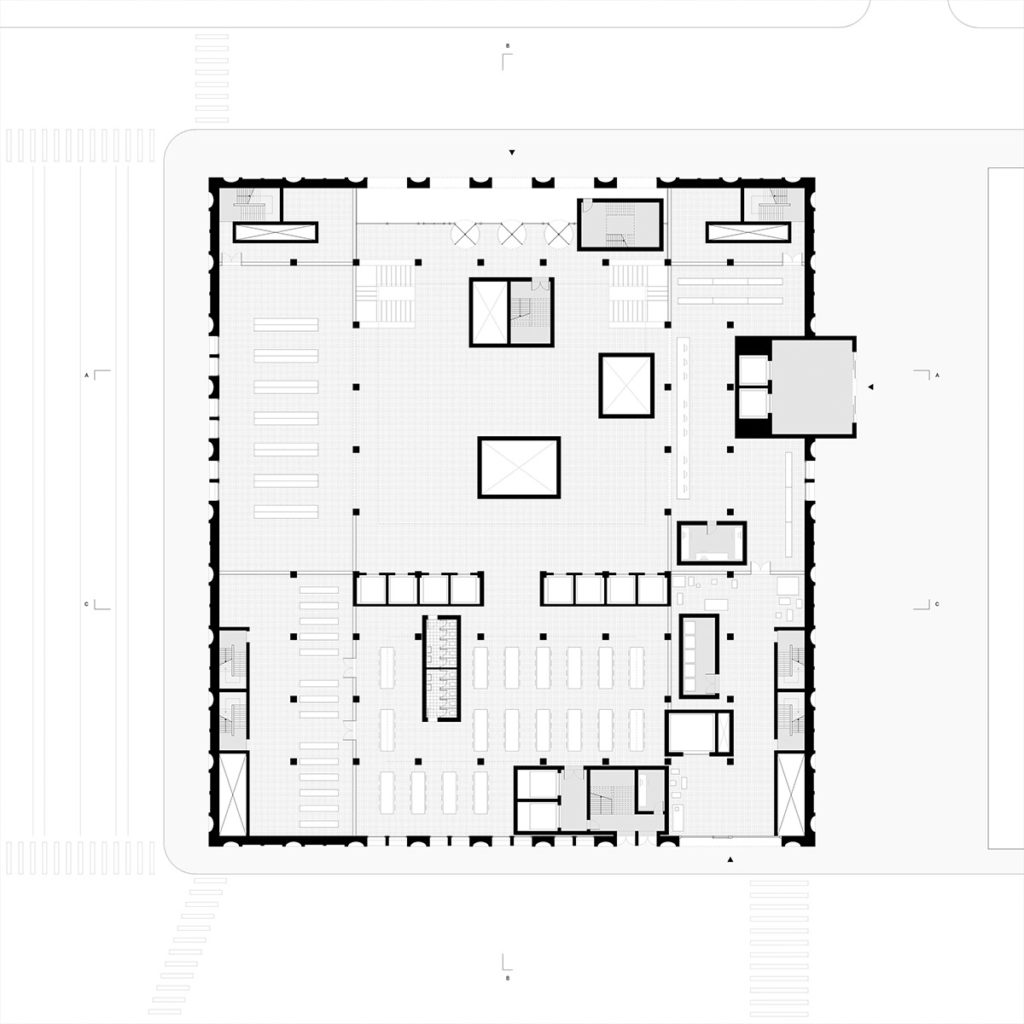 The Fundamentals - Harvard Graduate School of Design